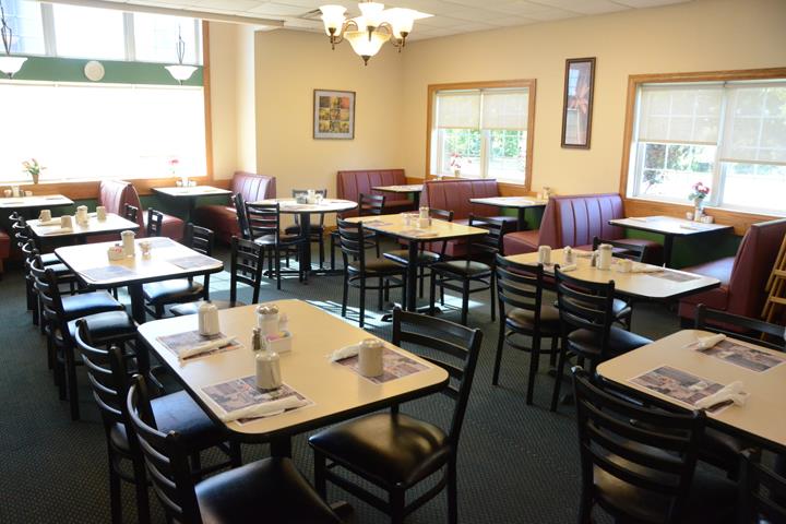 Richards Restaurant - Restaurant - New Haven, IN