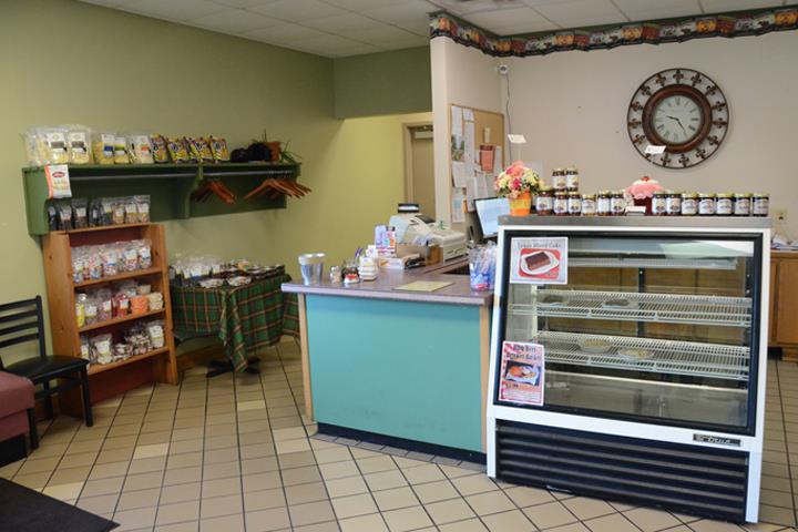 Richards Restaurant - Restaurant - New Haven, IN