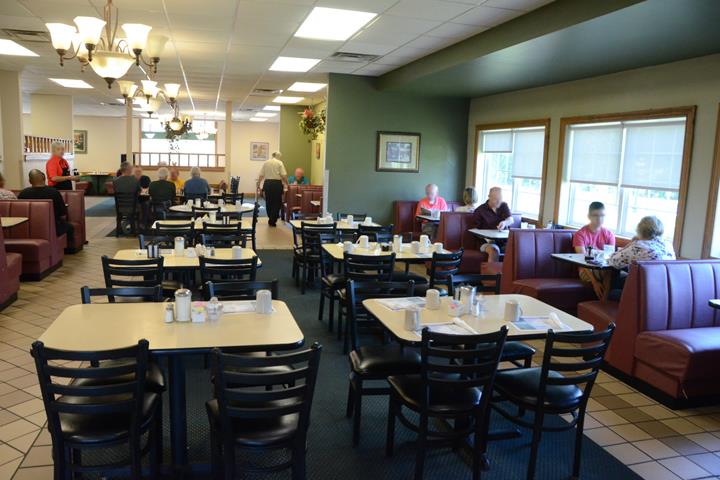 Richards Restaurant - Restaurant - New Haven, IN